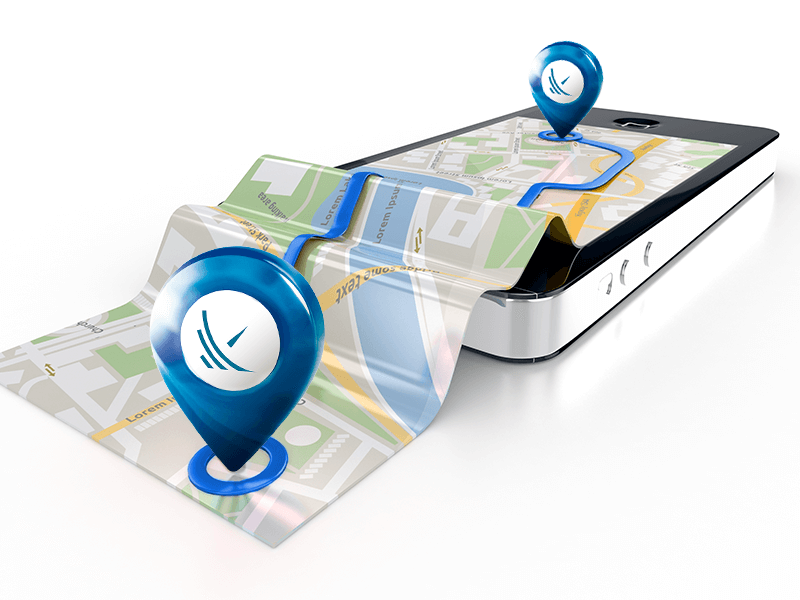 Rastreador Veicular Londrina - Rastreamento em Londrina | Liberty