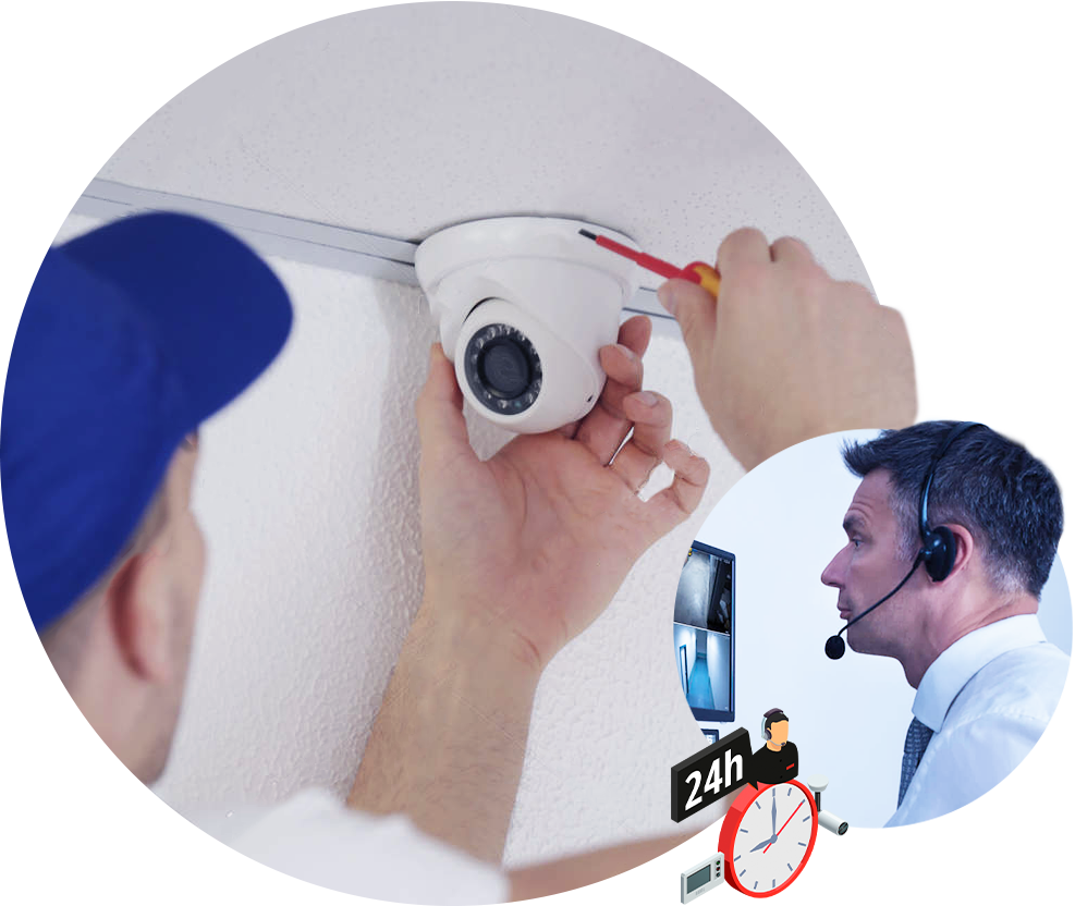 Alarme Monitorado Londrina - Monitoramento de Alarmes | Liberty